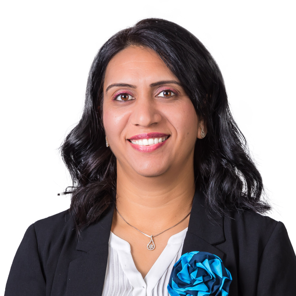 Nav Kaur | Staff | Harcourts Ray Mitchell - Hamilton